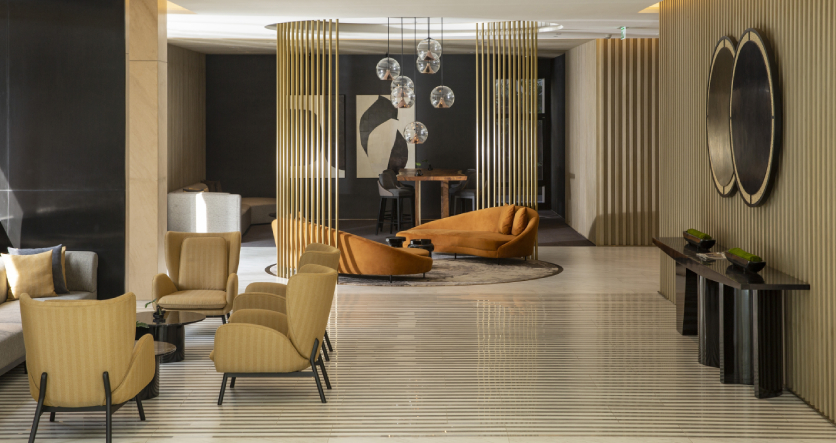 Vignette Collection | IHG Development