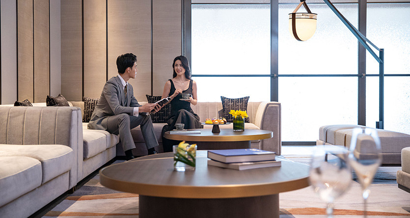 Owner value | IHG Development